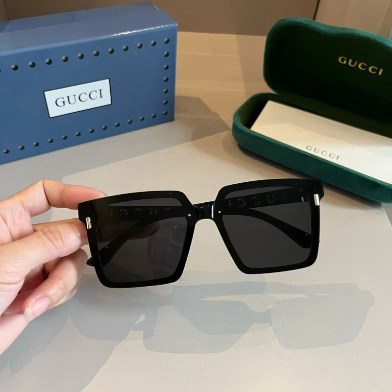 Top match Gucci Sunglasses