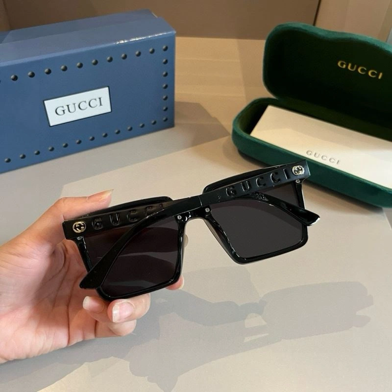 Top match Gucci Sunglasses