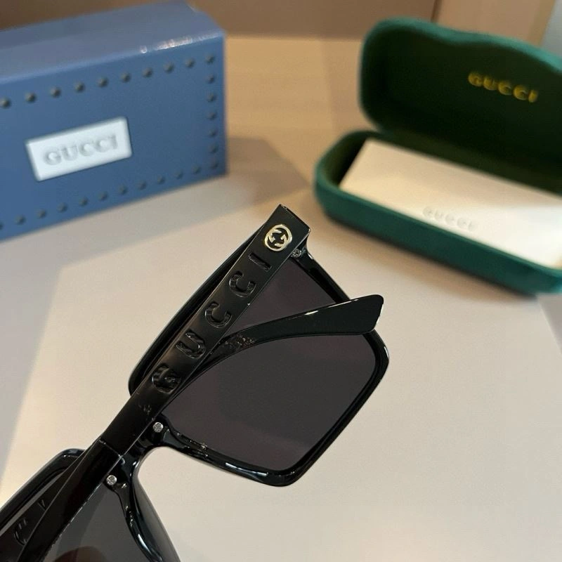 Top match Gucci Sunglasses