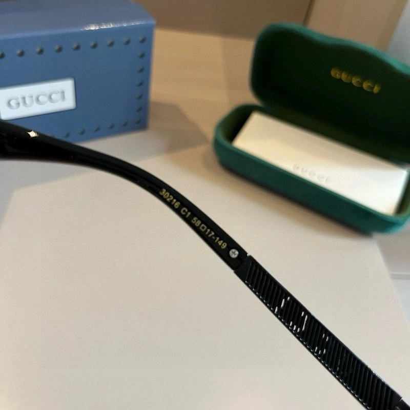Top match Gucci Sunglasses