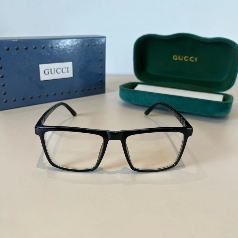 Brand-authenticated Gucci Sunglasses