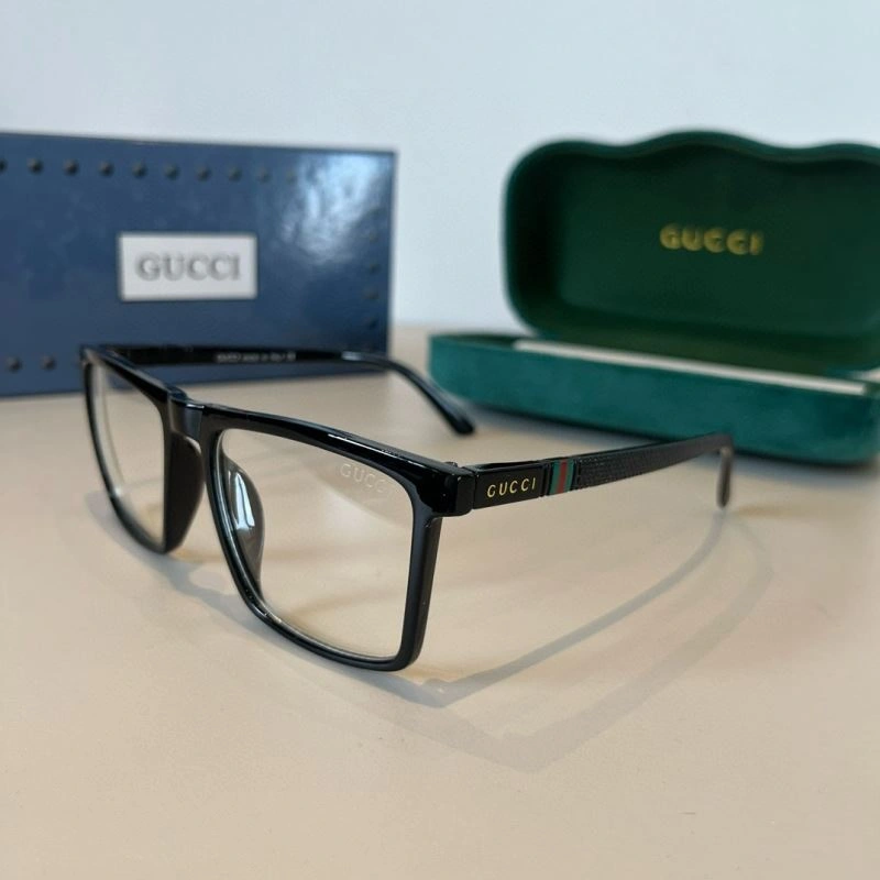 Brand-authenticated Gucci Sunglasses