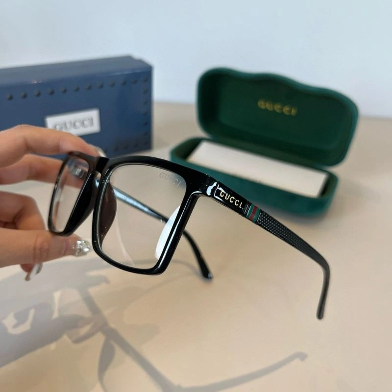 Brand-authenticated Gucci Sunglasses
