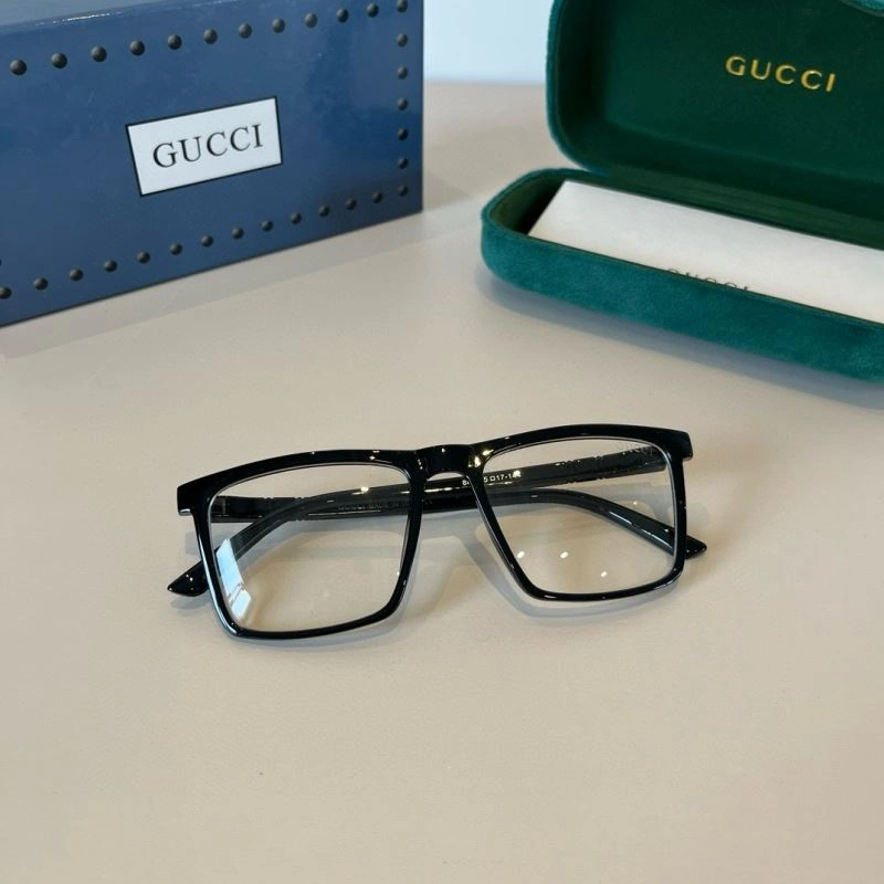 Brand-authenticated Gucci Sunglasses