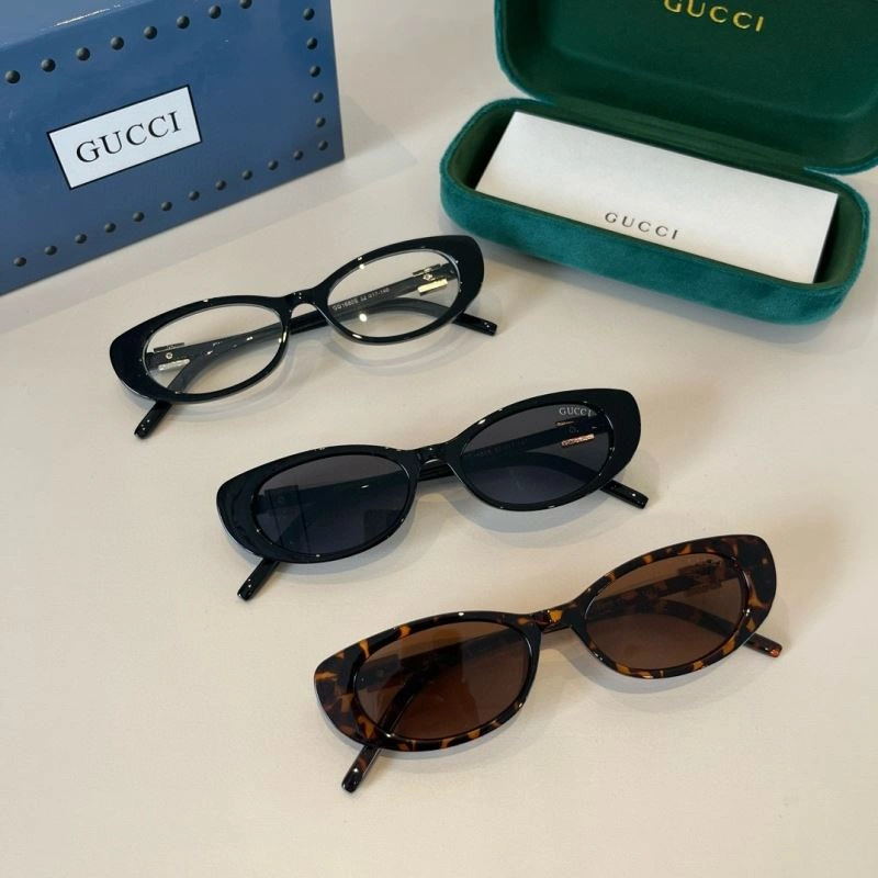 Official Gucci Sunglasses