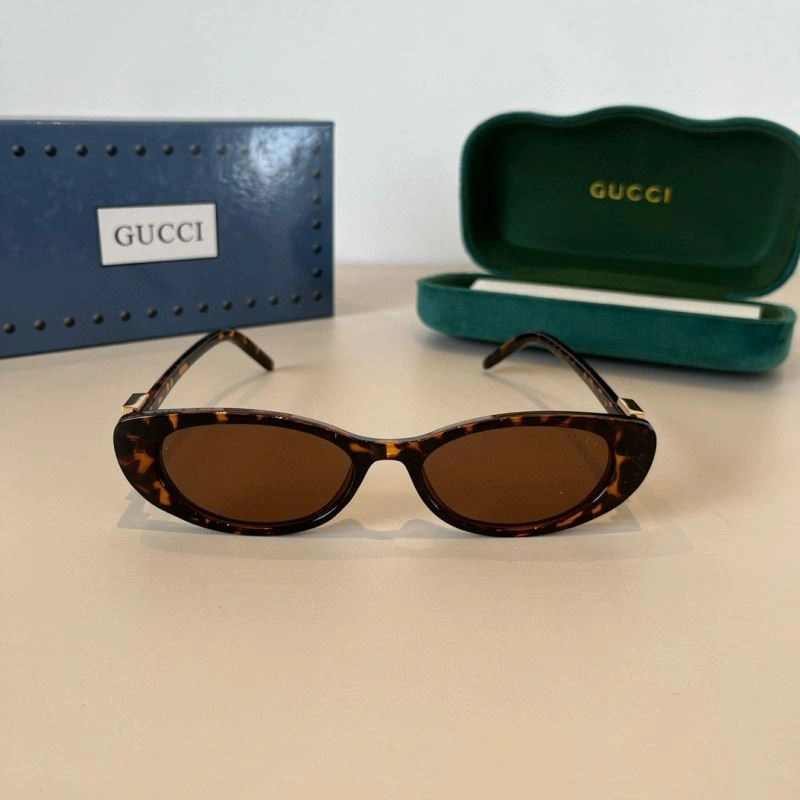 Official Gucci Sunglasses