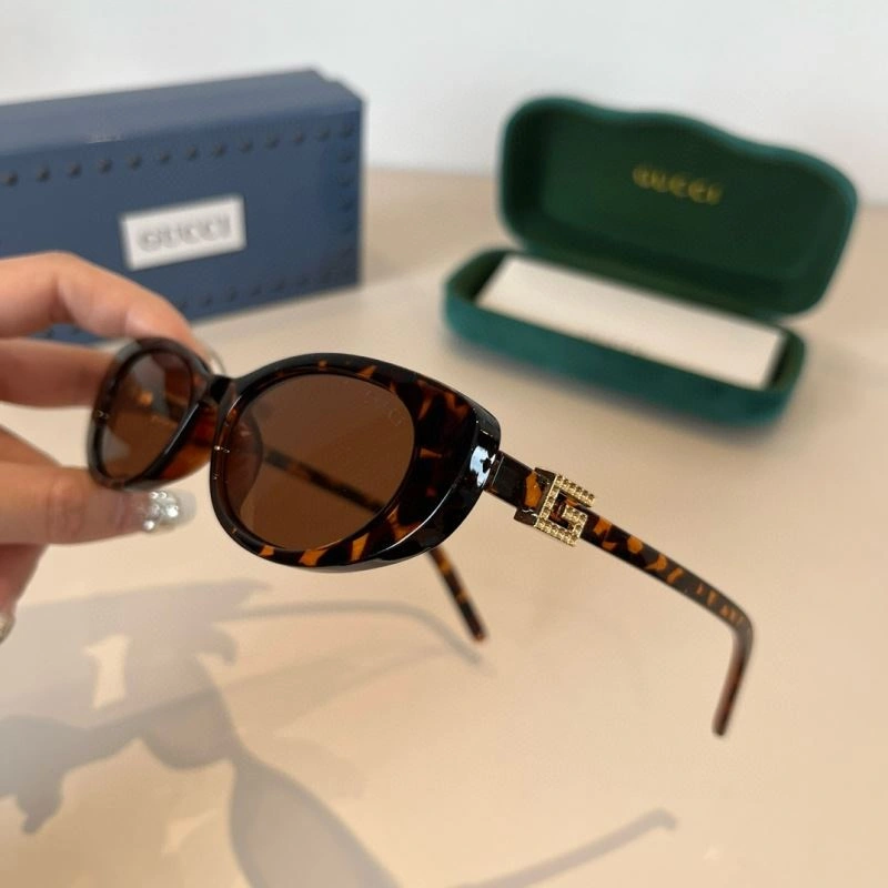 Official Gucci Sunglasses