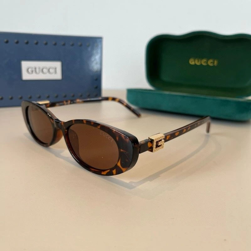 Official Gucci Sunglasses