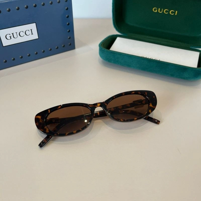 Official Gucci Sunglasses