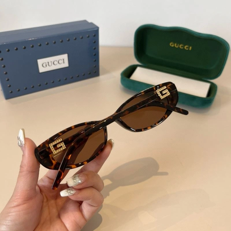 Official Gucci Sunglasses