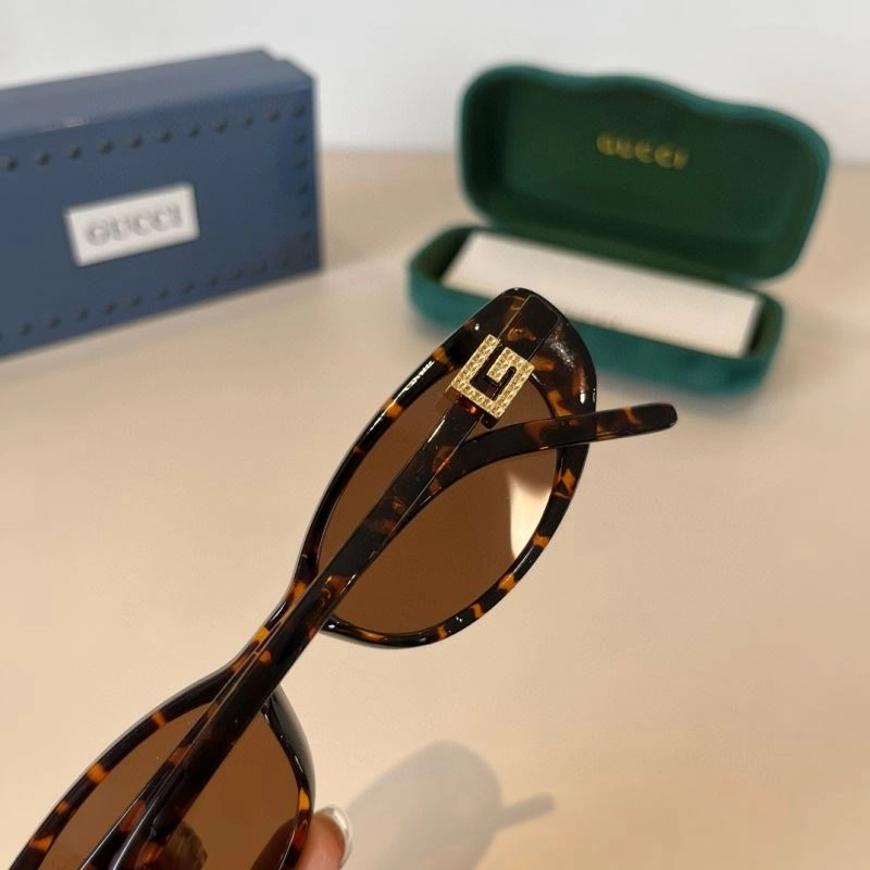 Official Gucci Sunglasses