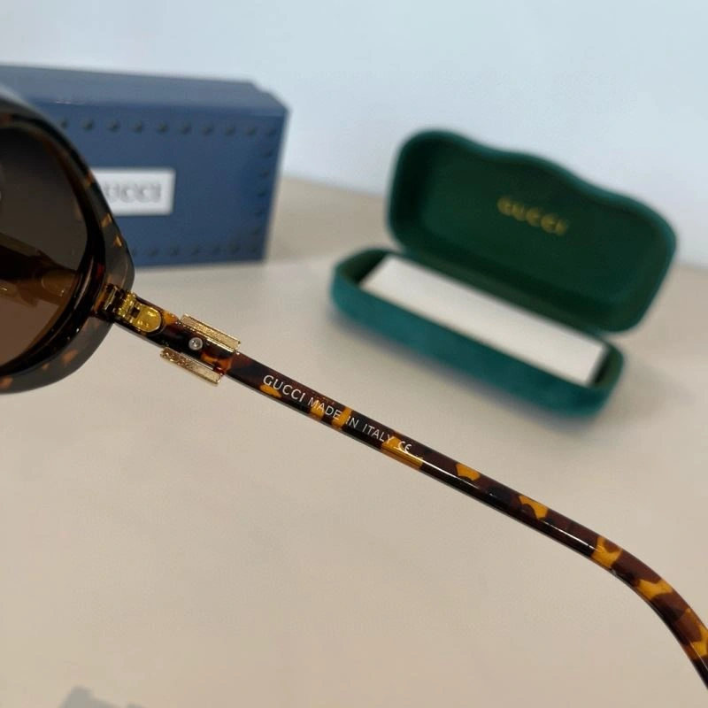 Official Gucci Sunglasses