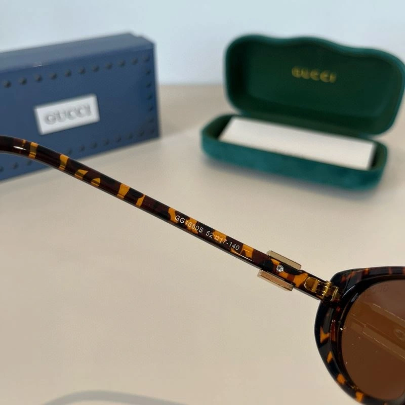Official Gucci Sunglasses