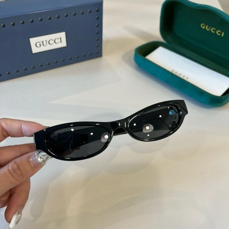 Perfect replica Gucci Sunglasses