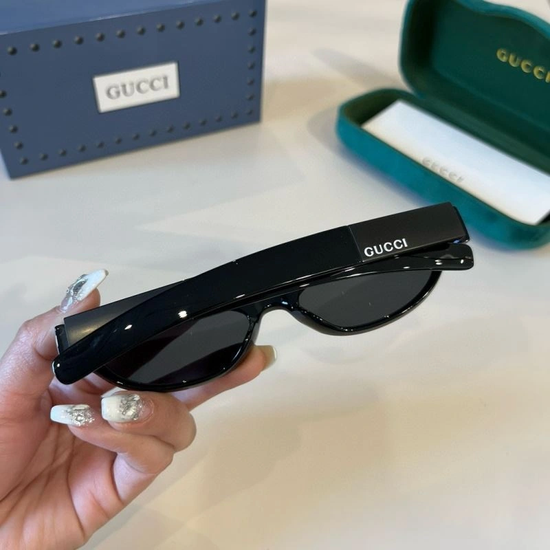 Perfect replica Gucci Sunglasses