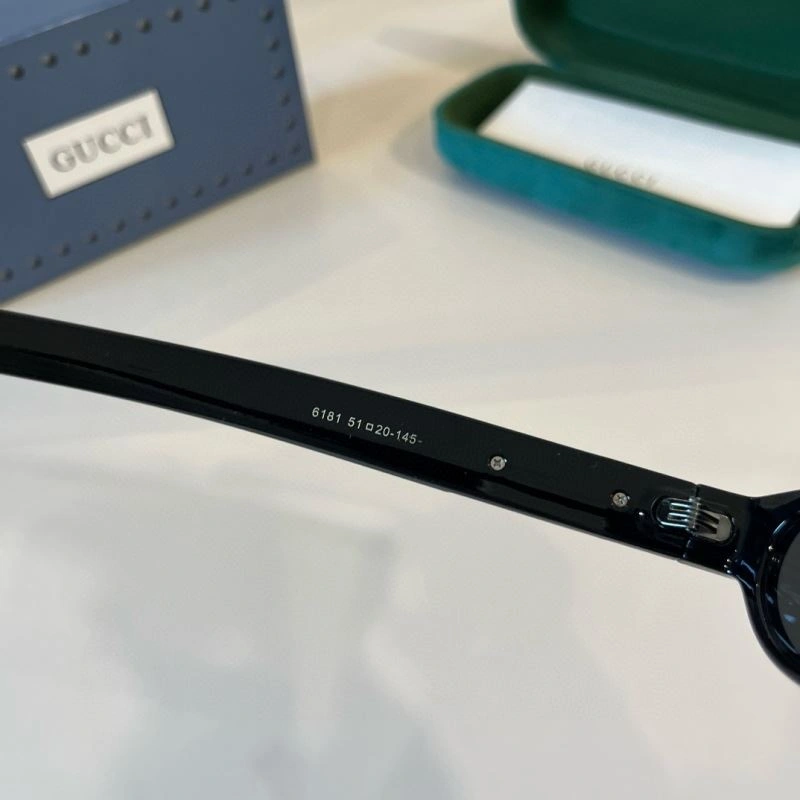 Perfect replica Gucci Sunglasses