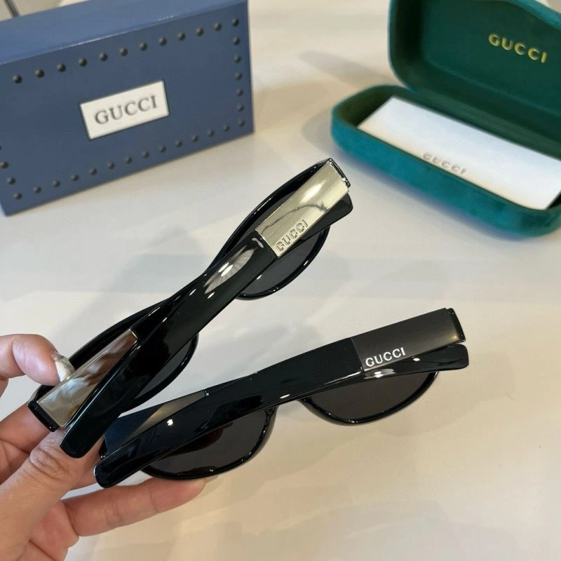 Perfect replica Gucci Sunglasses