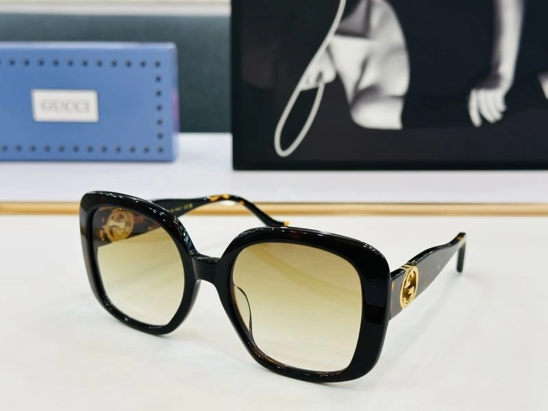 1:1 copy Gucci Sunglasses