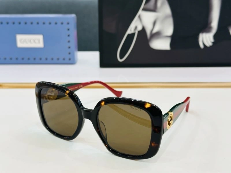 1:1 copy Gucci Sunglasses