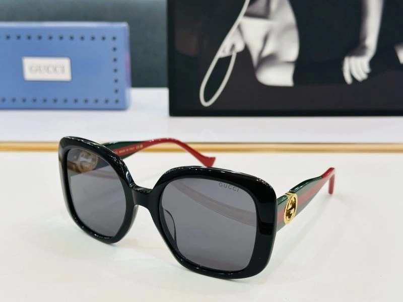 1:1 copy Gucci Sunglasses