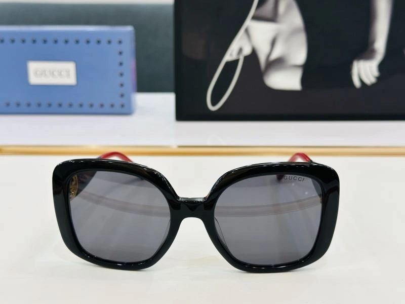 1:1 copy Gucci Sunglasses