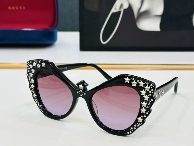 High fidelity Gucci Sunglasses