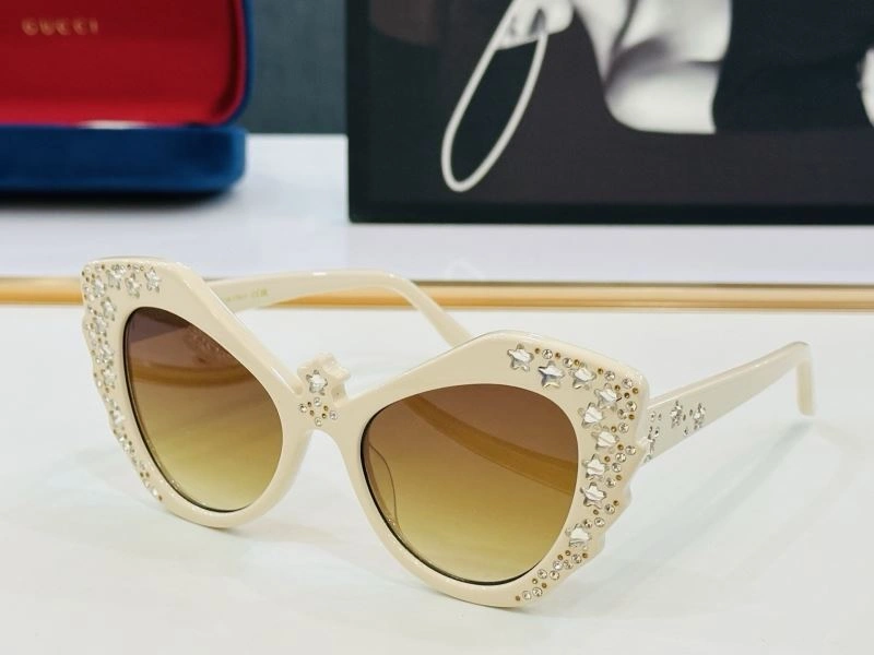 High fidelity Gucci Sunglasses