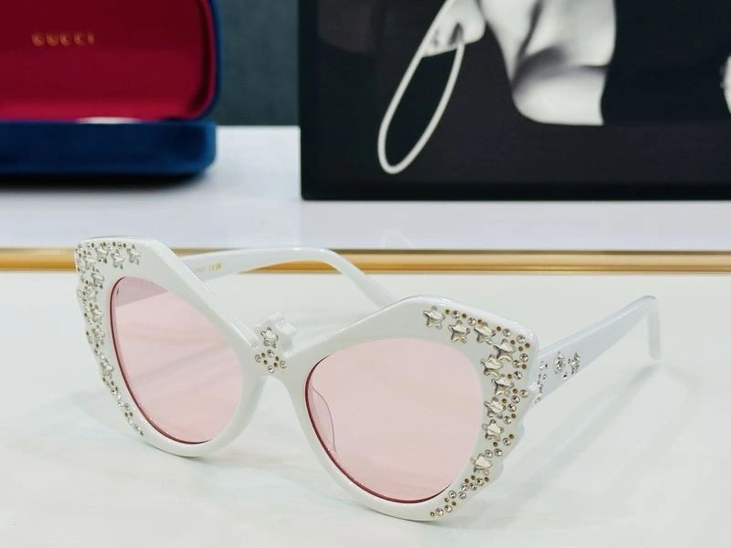 High fidelity Gucci Sunglasses