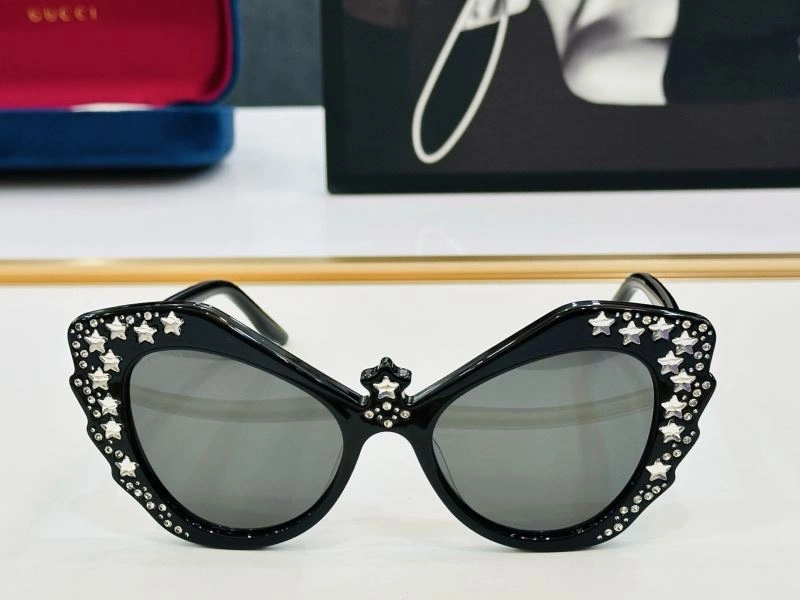 High fidelity Gucci Sunglasses