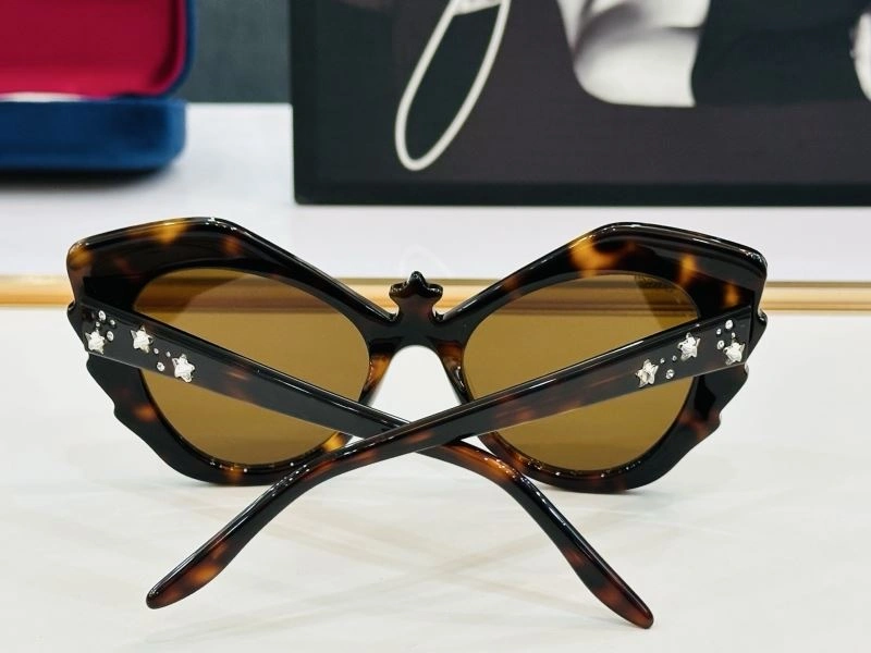 High fidelity Gucci Sunglasses