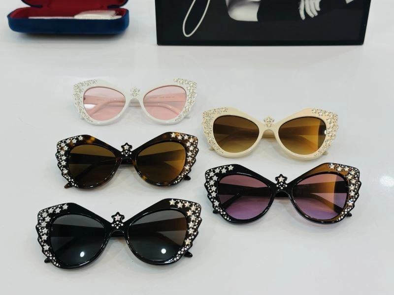 High fidelity Gucci Sunglasses
