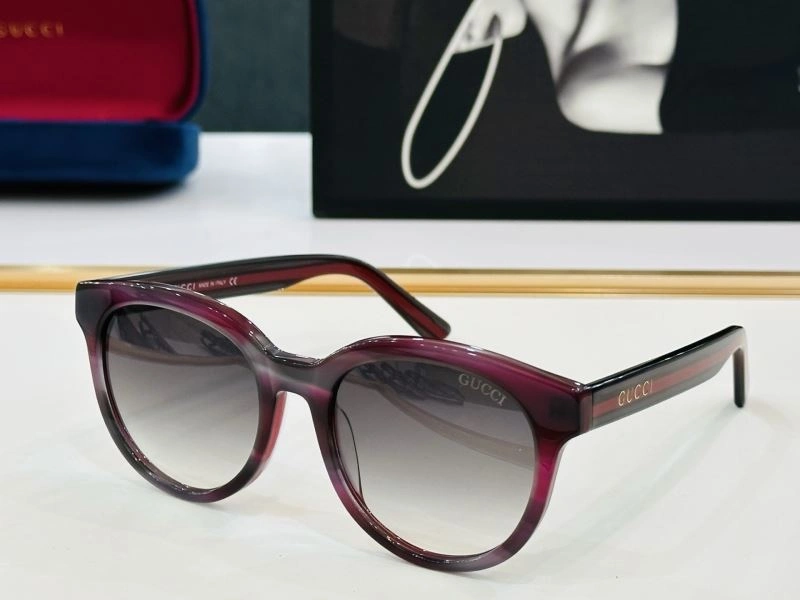 Mirror quality Gucci Sunglasses