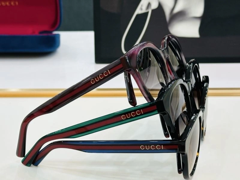 Mirror quality Gucci Sunglasses