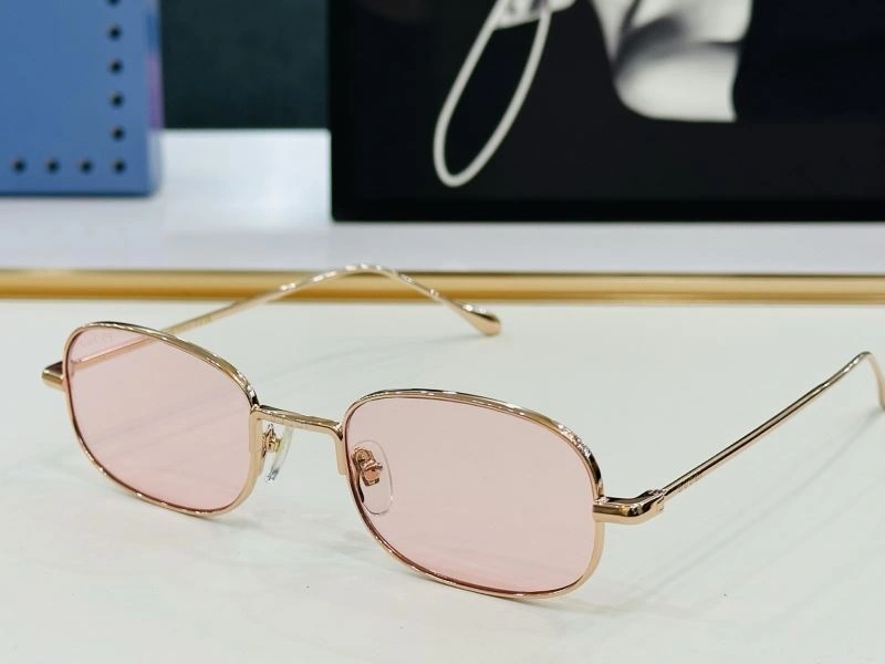 Genuine Gucci Sunglasses