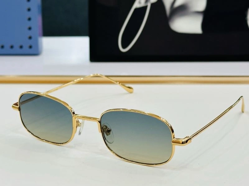 Genuine Gucci Sunglasses