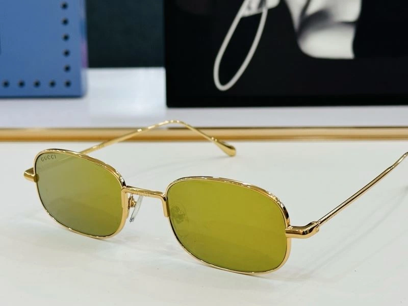 Genuine Gucci Sunglasses