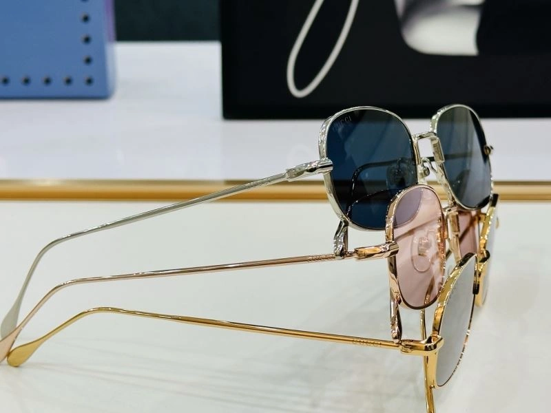 Genuine Gucci Sunglasses