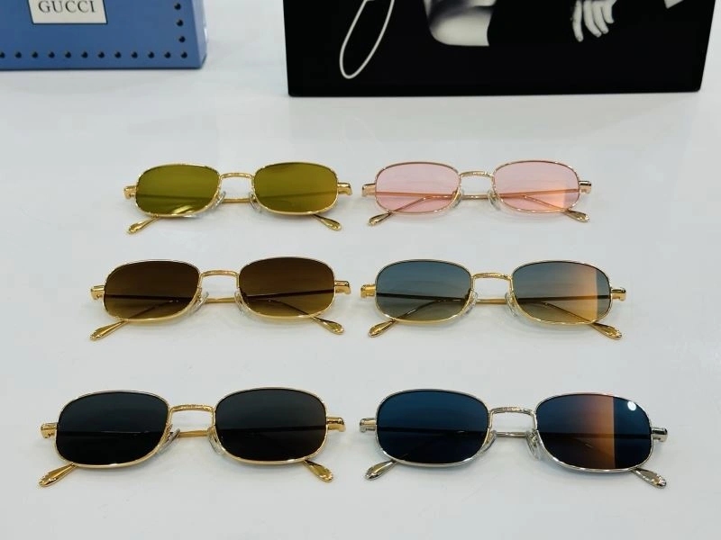 Genuine Gucci Sunglasses