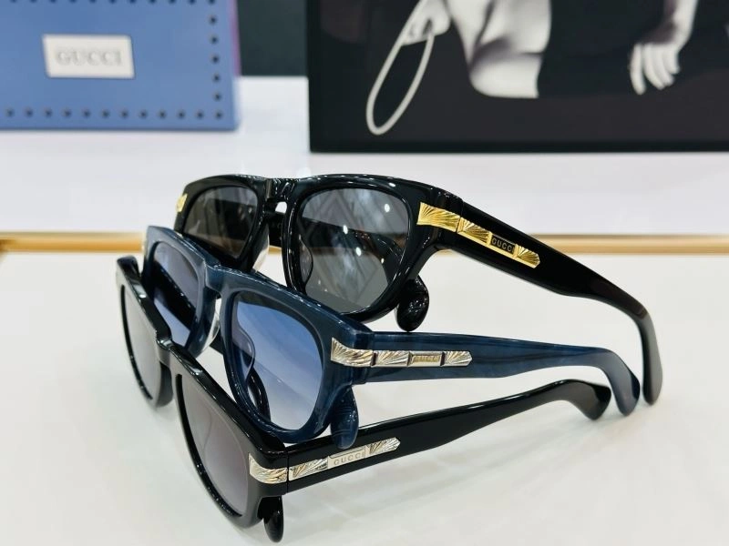 Low-cost Gucci Sunglasses