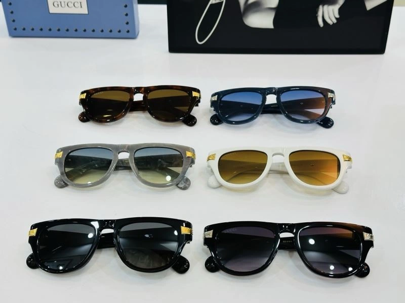 Low-cost Gucci Sunglasses