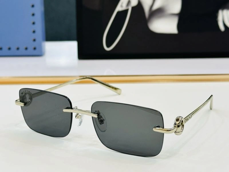 Exact replica Gucci Sunglasses