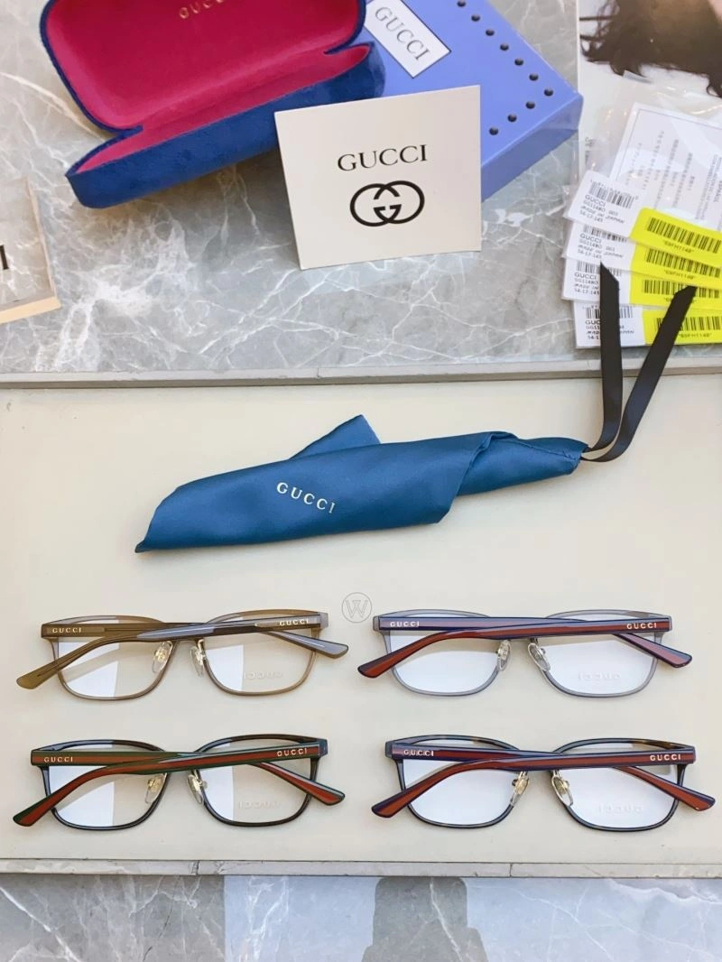 Cut-rate Gucci Sunglasses