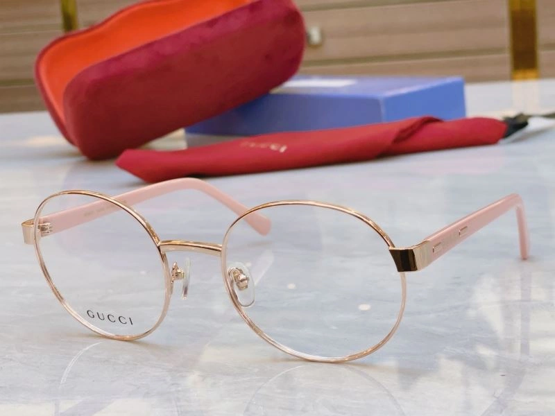 Brand-authenticated Gucci Sunglasses