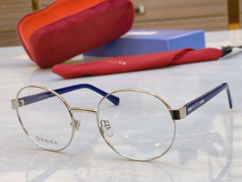 Brand-authenticated Gucci Sunglasses
