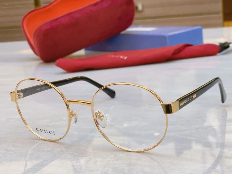 Brand-authenticated Gucci Sunglasses