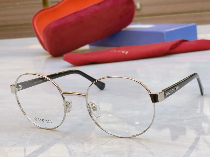 Brand-authenticated Gucci Sunglasses