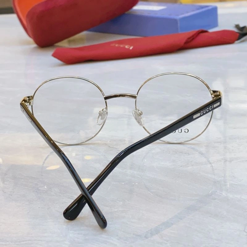 Brand-authenticated Gucci Sunglasses