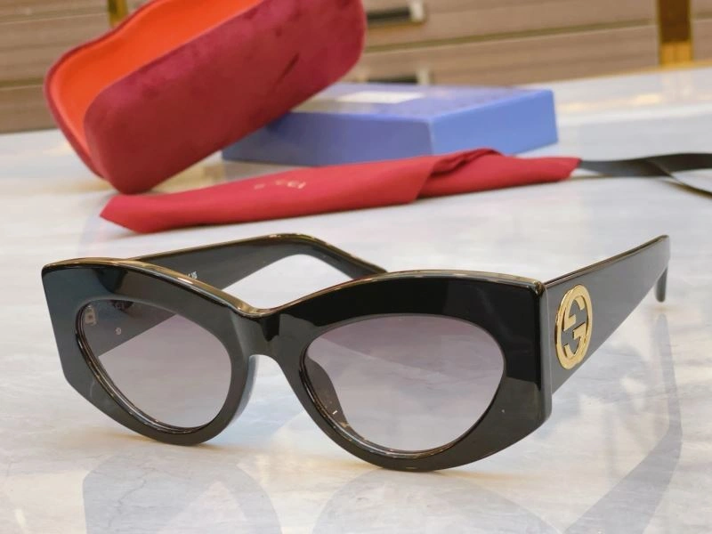 Authentic Gucci Sunglasses