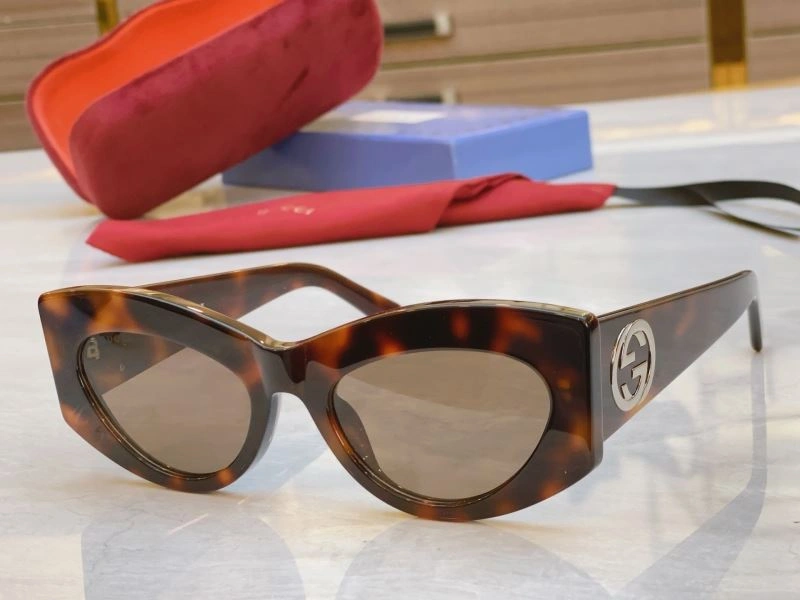 Authentic Gucci Sunglasses