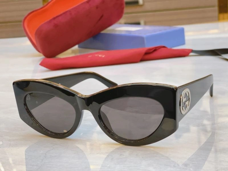Authentic Gucci Sunglasses